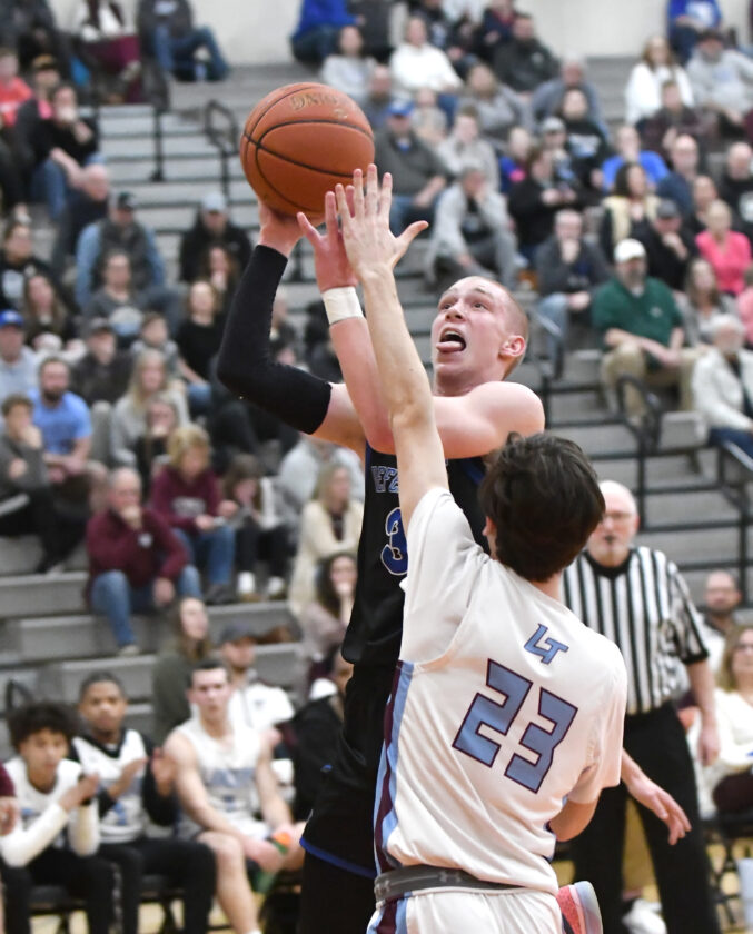 Loyalsock excels late and wins thrilling district semifinal against ...